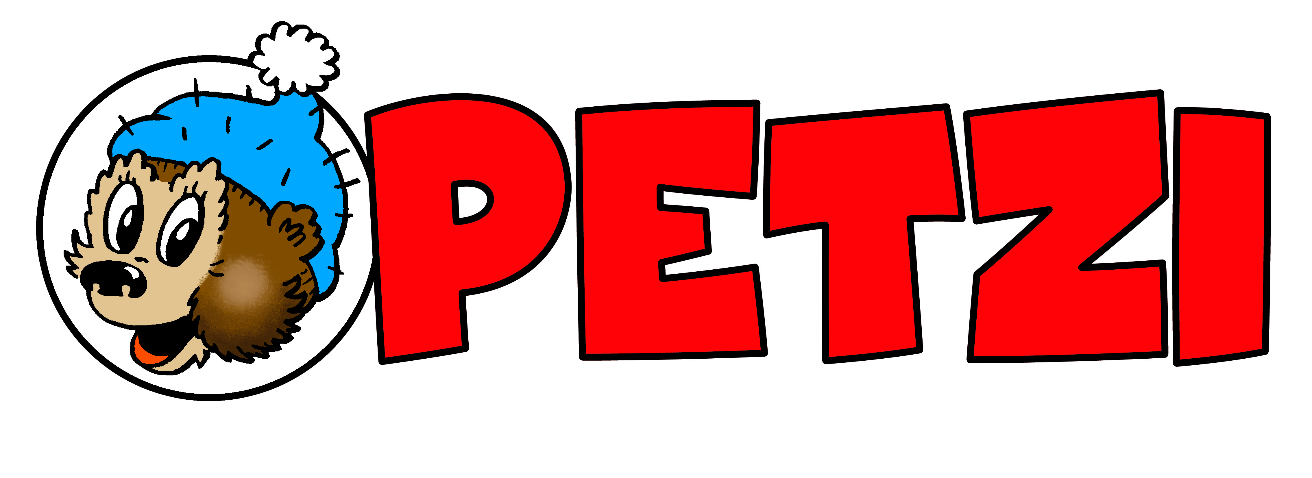 Petzi - Thierry Capezzone - Editions Caurette